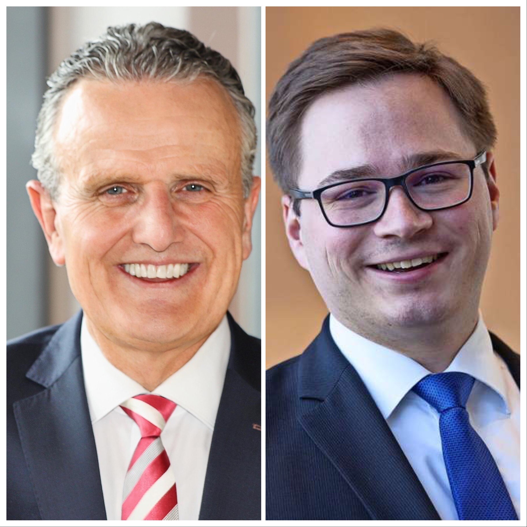 Offizielle Eröffnung - Vaihinger Stadtfest